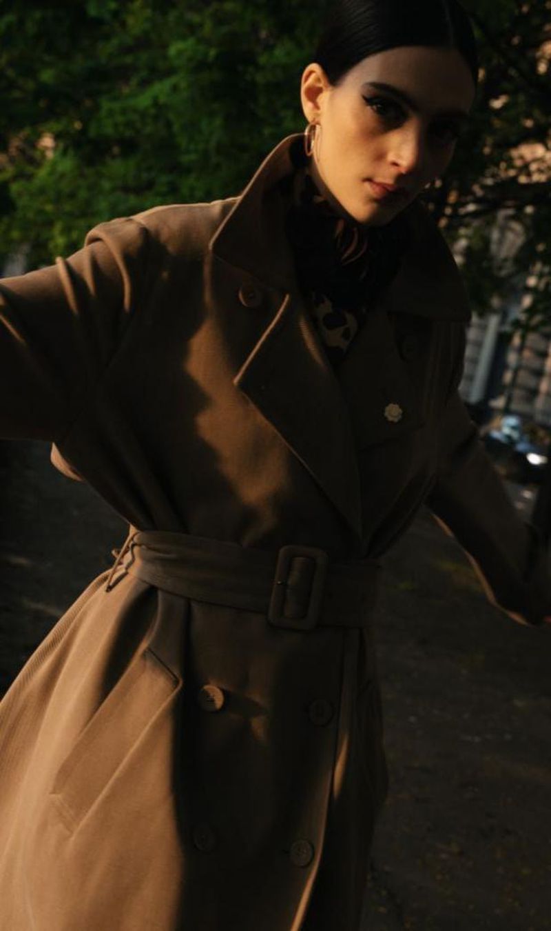 Lardini F/W 2021 Campaign (Lardini)