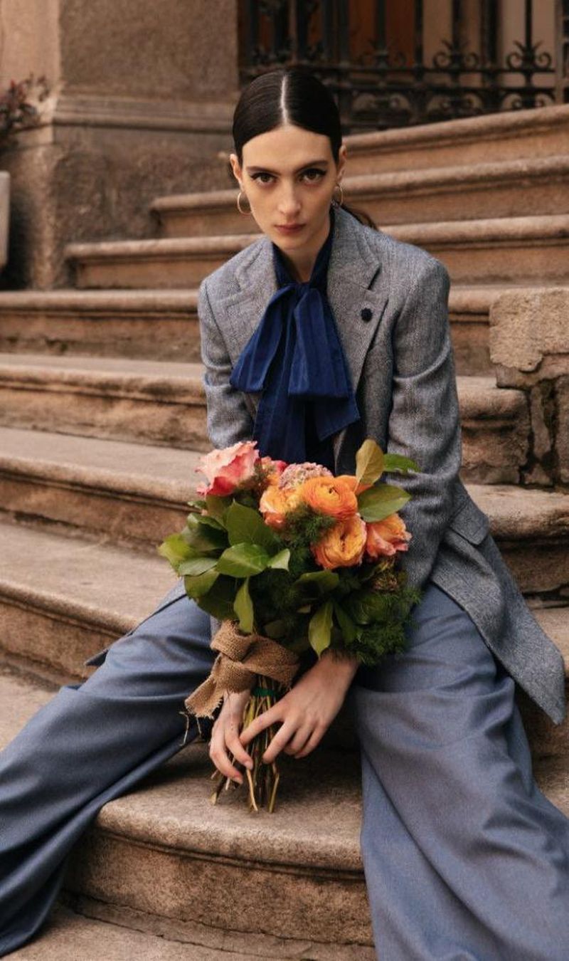Lardini F/W 2021 Campaign (Lardini)
