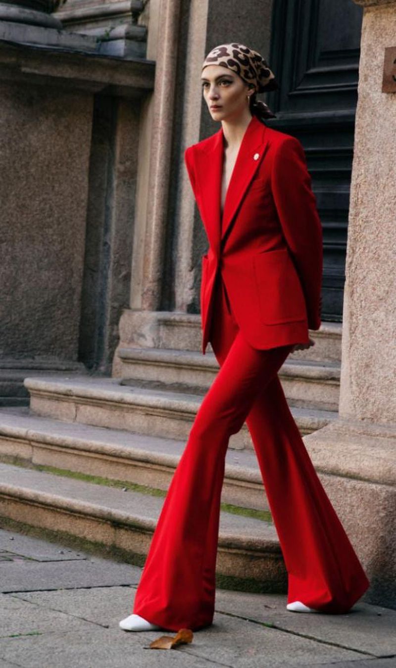 Lardini F/W 2021 Campaign (Lardini)