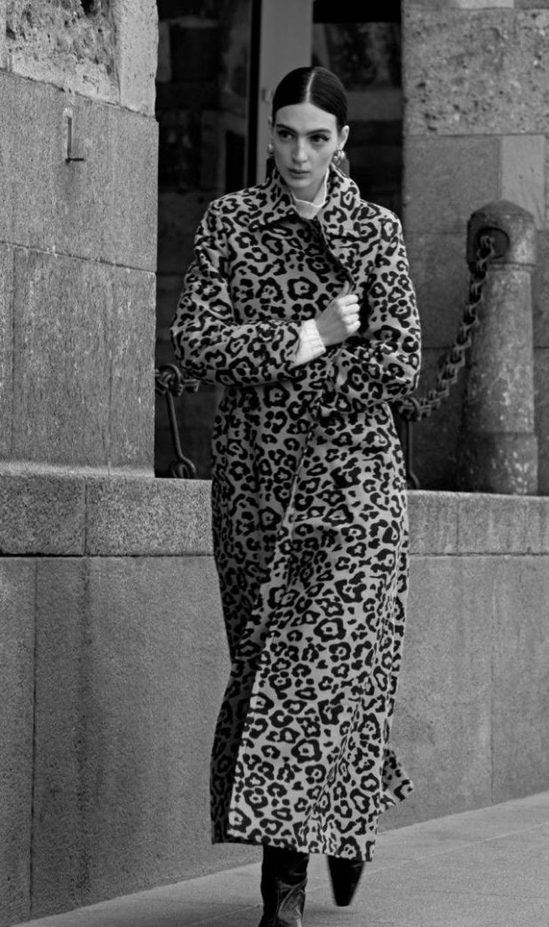 Lardini F/W 2021 Campaign (Lardini)