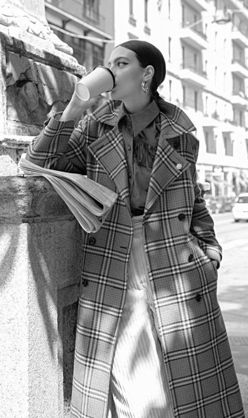 Lardini F/W 2021 Campaign (Lardini)