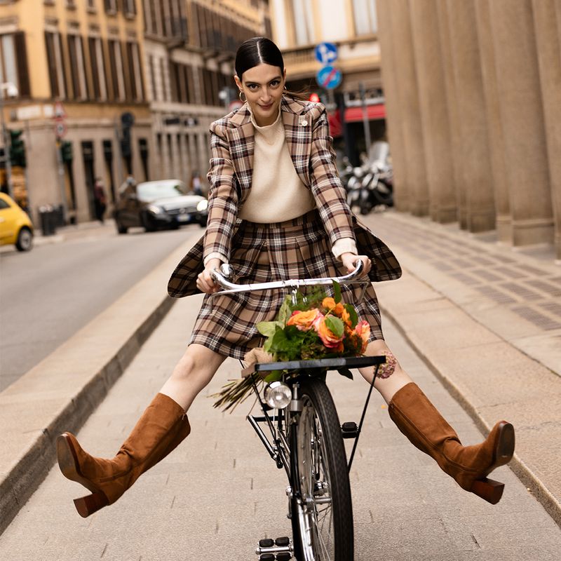 Lardini F/W 2021 Campaign (Lardini)