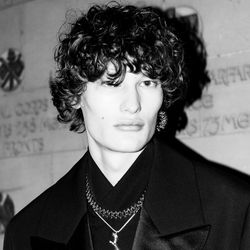 Niccolò Geuna - Model Profile - Photos & latest news