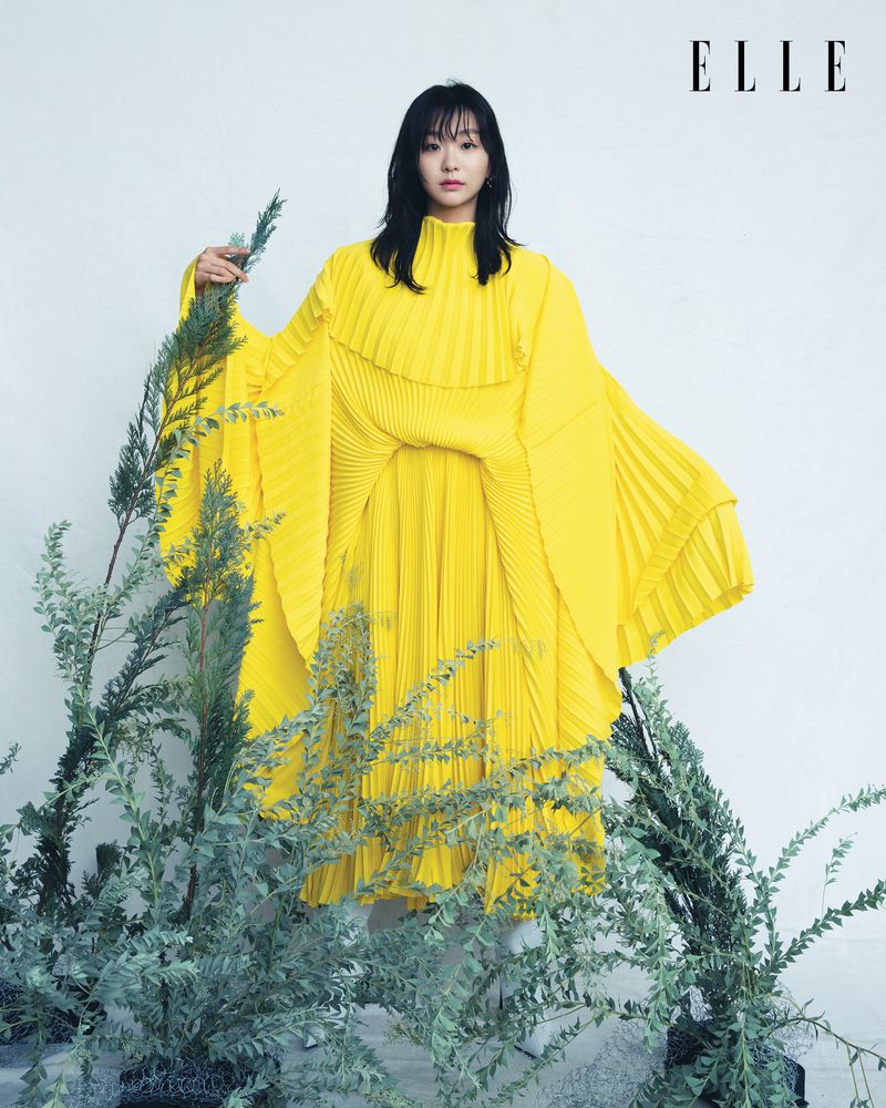 Make A Wish (Elle Hong Kong)