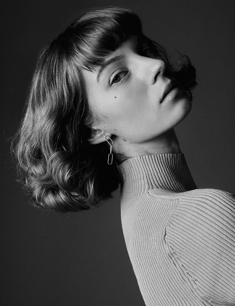 MARIE KOEHN (Portrait)