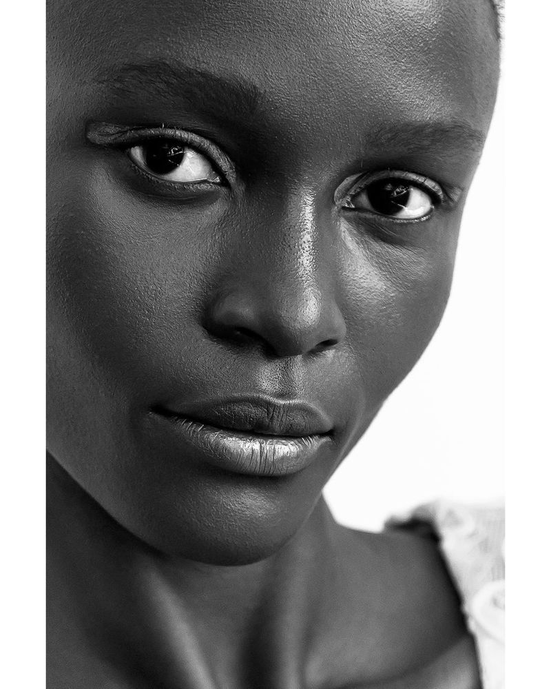 Lydia | Portrait by Rory Gullan (Portrait)