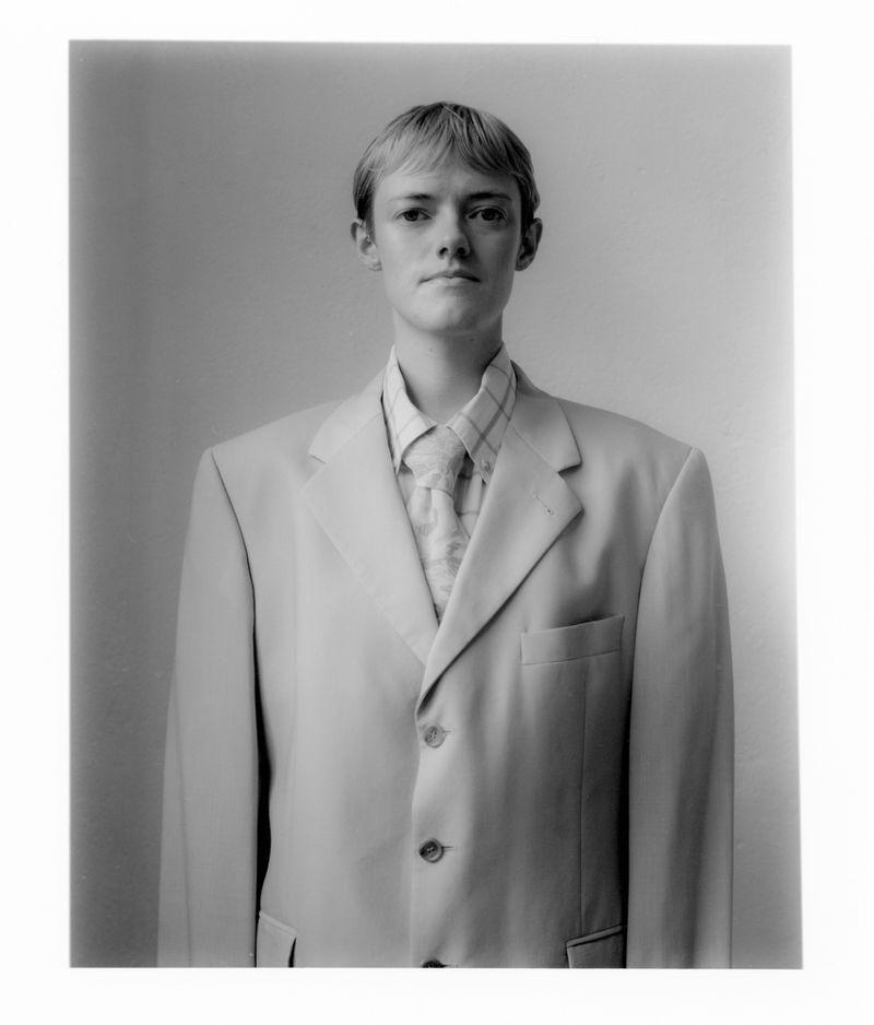 Portraits by Alex Domingo (Portrait)