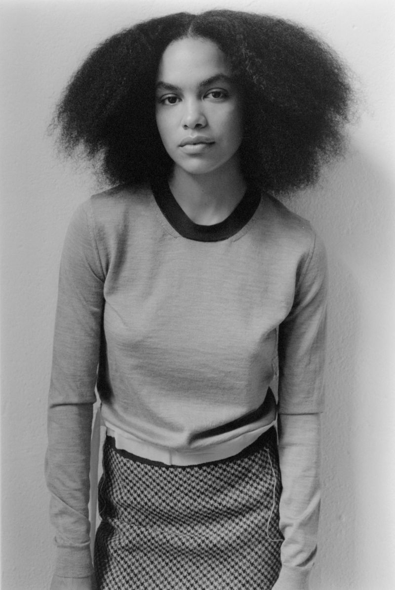 Portraits by Alex Domingo (Portrait)