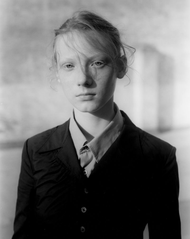 Portraits by Alex Domingo (Portrait)