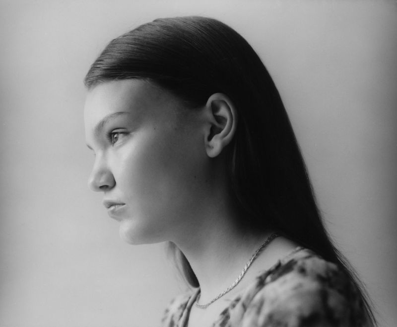 Portraits by Alex Domingo (Portrait)