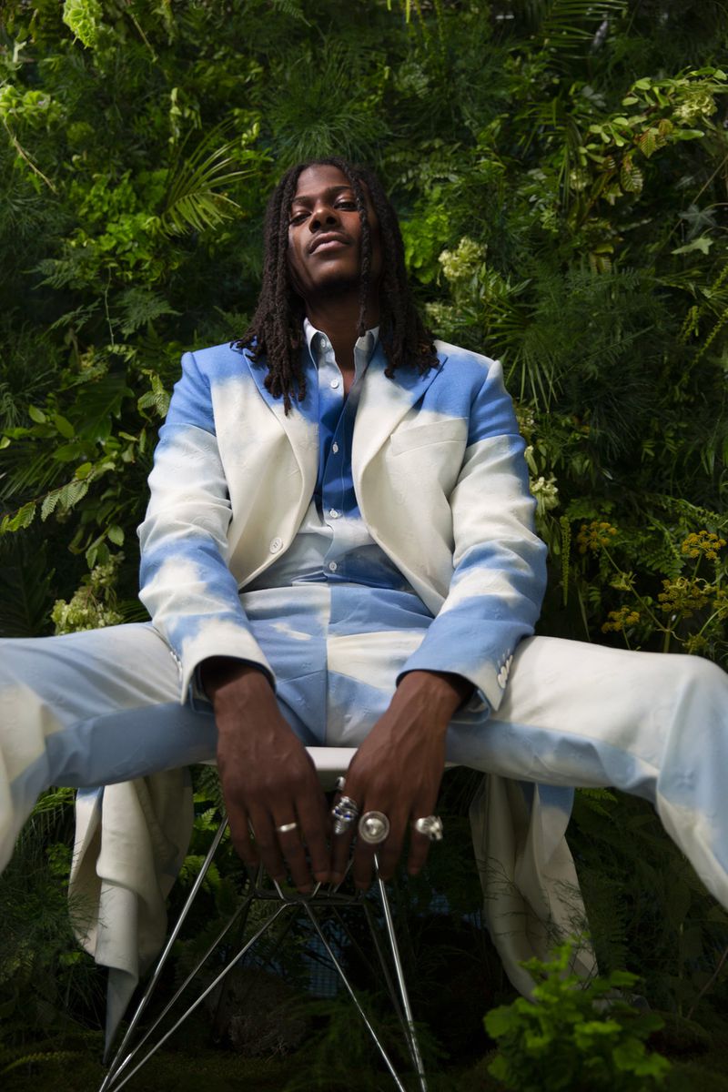 Cheu-B (Narcisse Magazine)