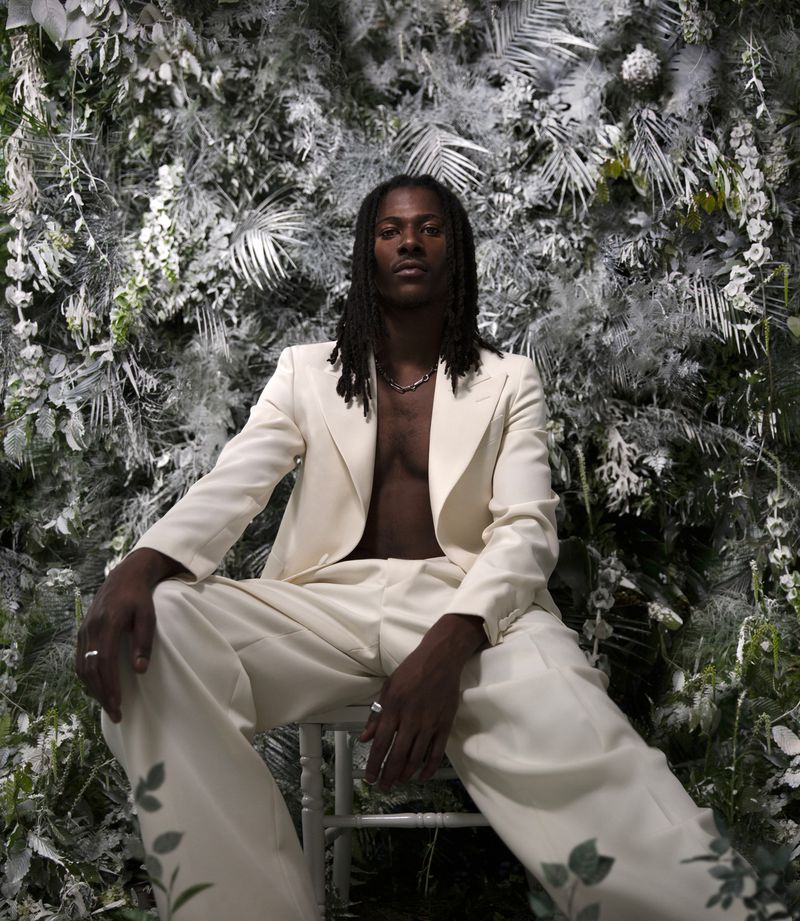 Cheu-B (Narcisse Magazine)