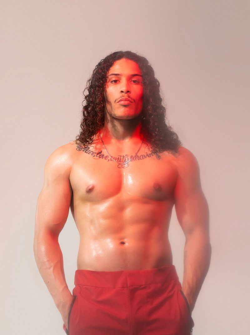 Hatik (Narcisse Magazine)