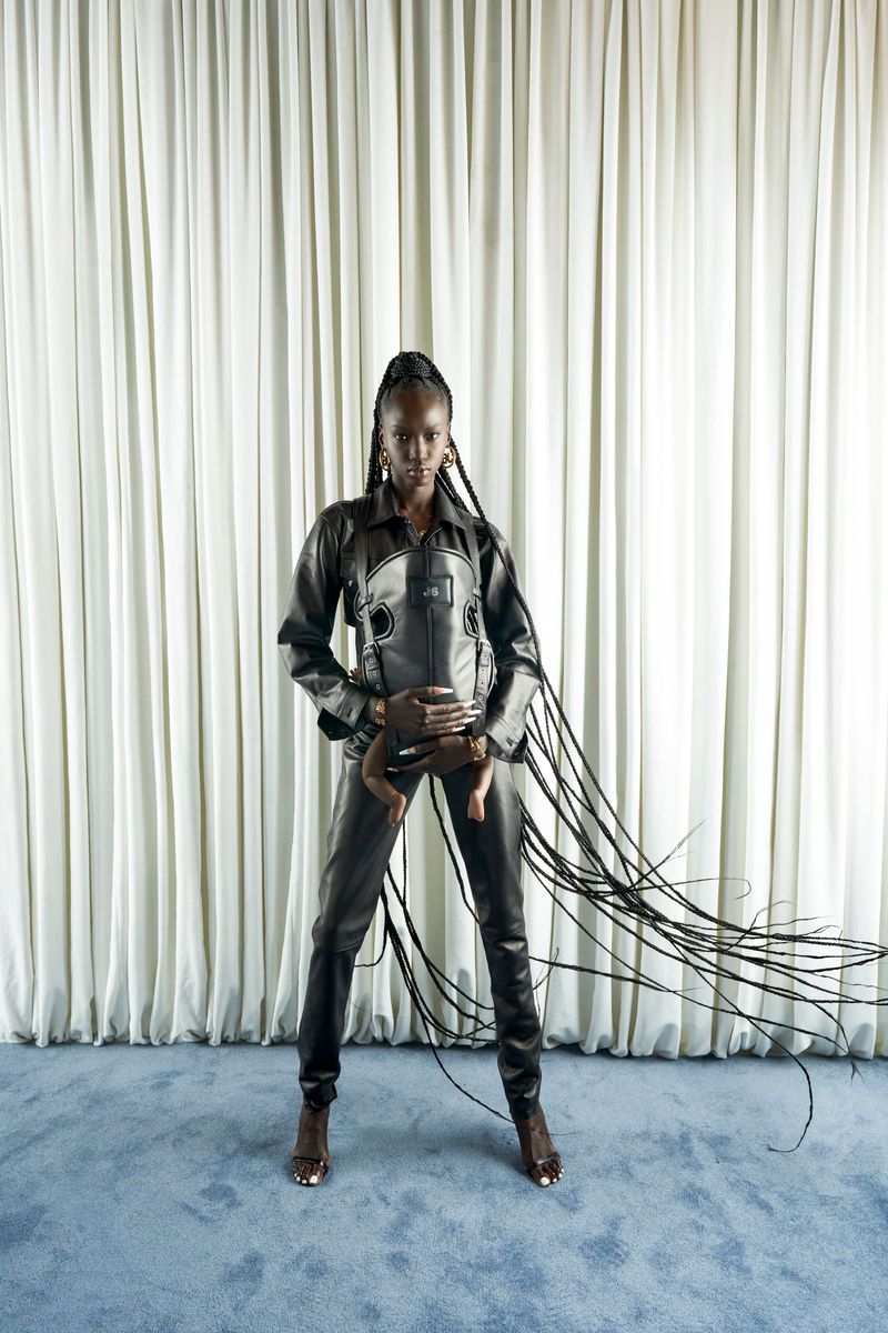 J6 by James Garland Collection 1 Campaign (Various Campaigns)
