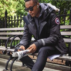 Michael Ayeboua - Model Profile - Photos & latest news