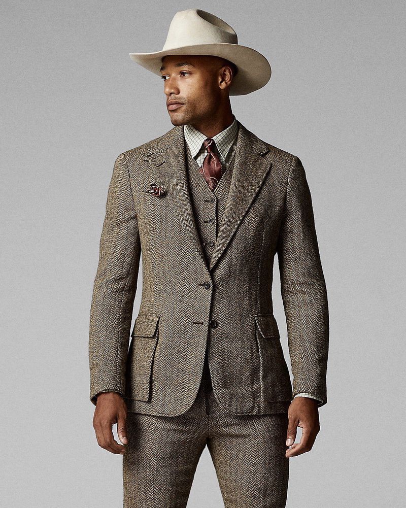 Double RL F/W 2021 (Ralph Lauren)