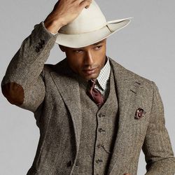 Michael Ayeboua - Model Profile - Photos & latest news