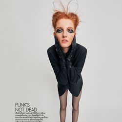 Sophia Friesen - Model Profile - Photos & latest news