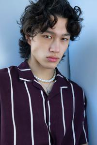 Mathieu Simoneau - Model Profile - Photos & latest news