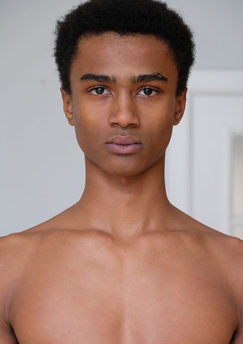 Barham Mbow - Model Profile - Photos & latest news