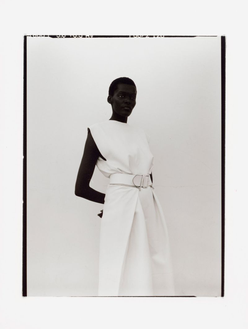 Sheila Atim (The Laterals)