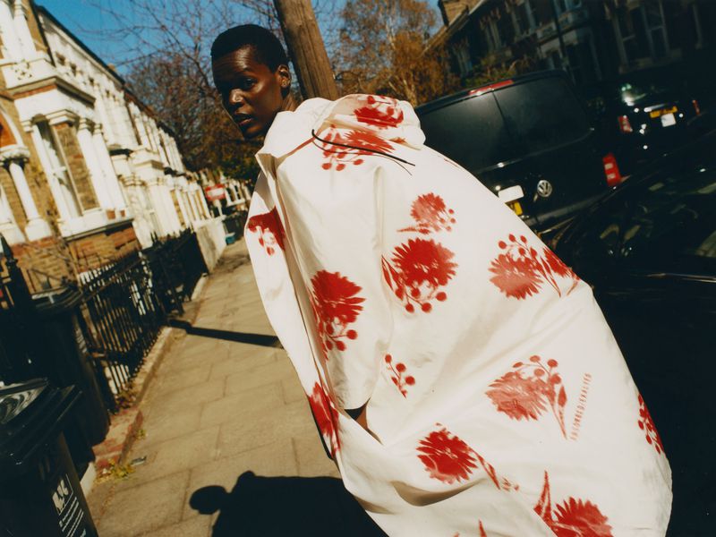 Sheila Atim (The Laterals)