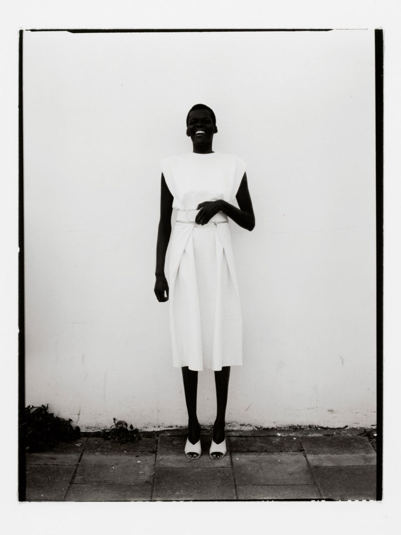 Sheila Atim (The Laterals)