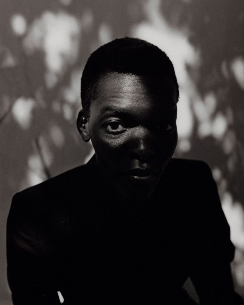 Sheila Atim (The Laterals)