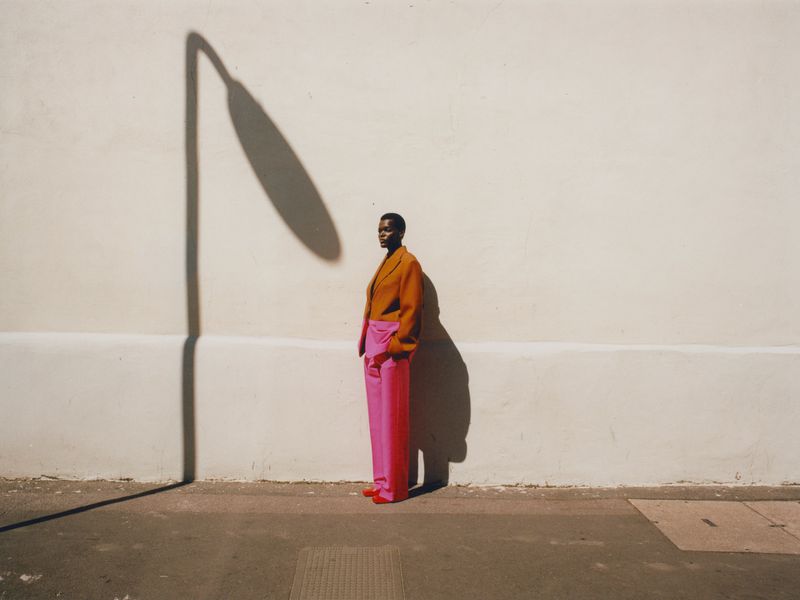 Sheila Atim (The Laterals)