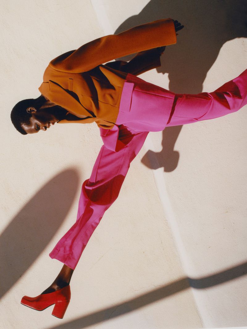 Sheila Atim (The Laterals)