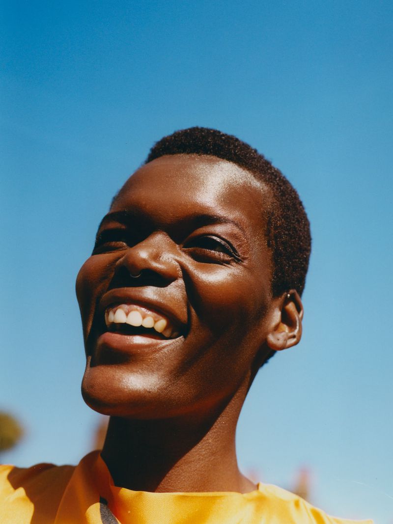 Sheila Atim (The Laterals)