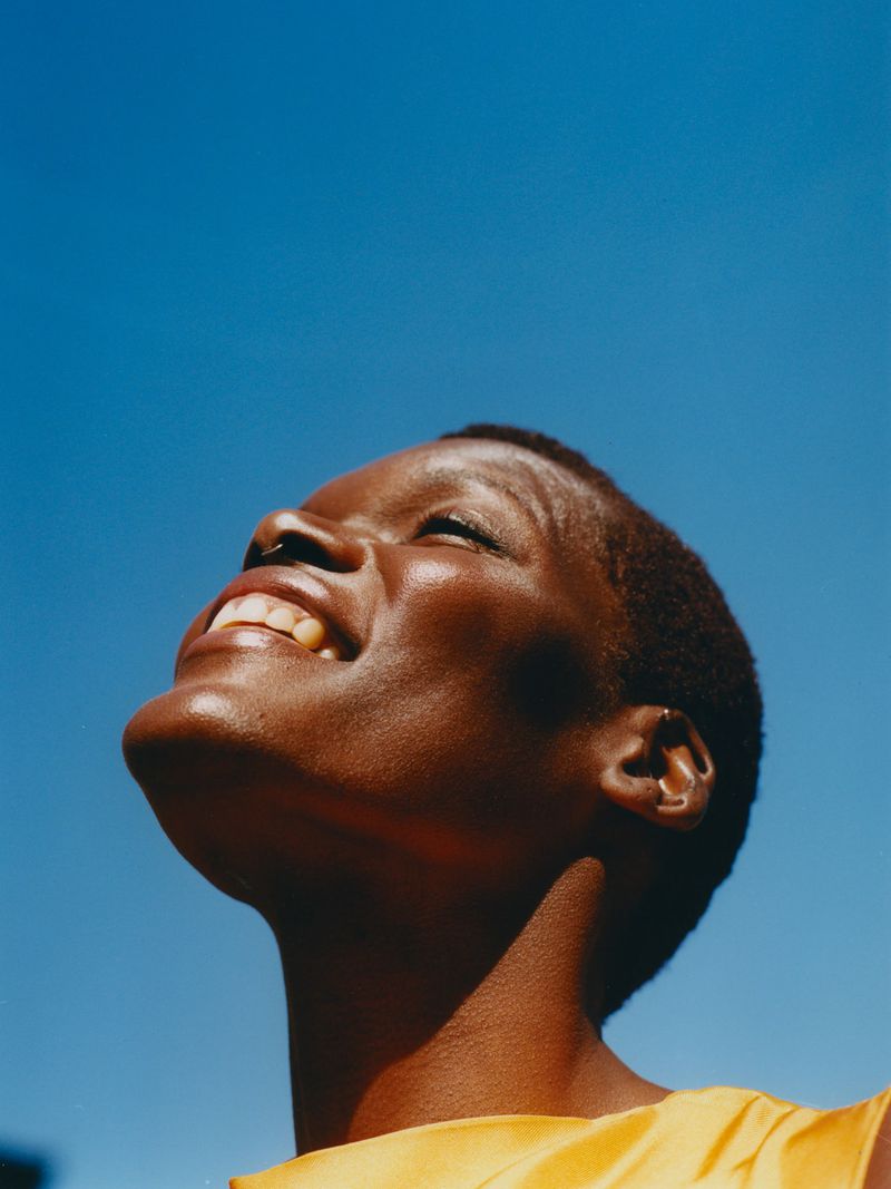 Sheila Atim (The Laterals)