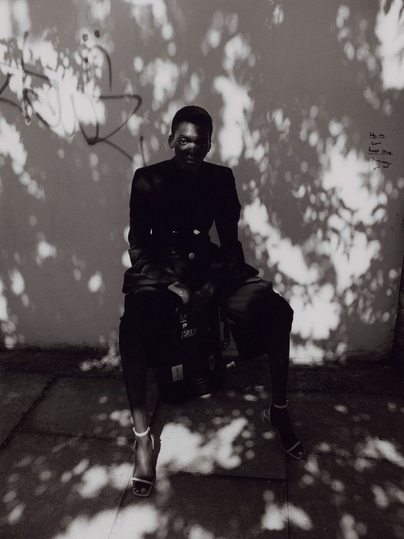 Sheila Atim (The Laterals)