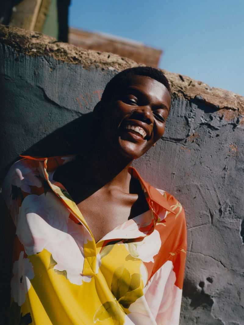Sheila Atim (The Laterals)
