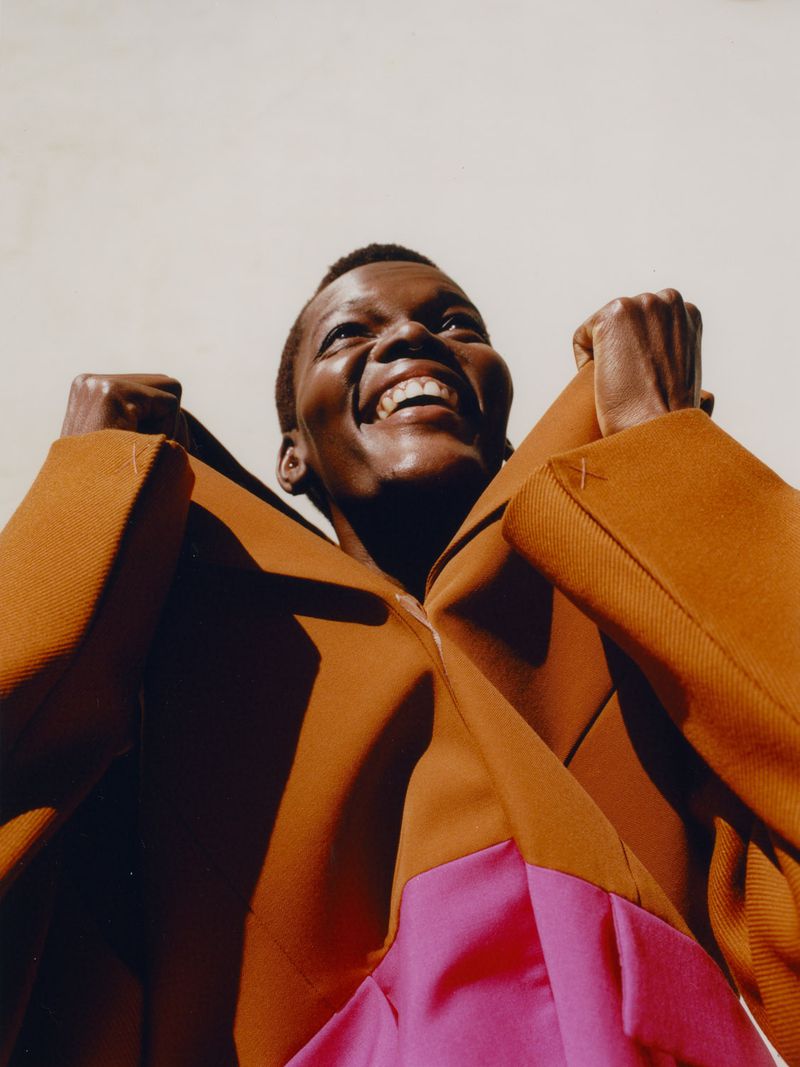 Sheila Atim (The Laterals)