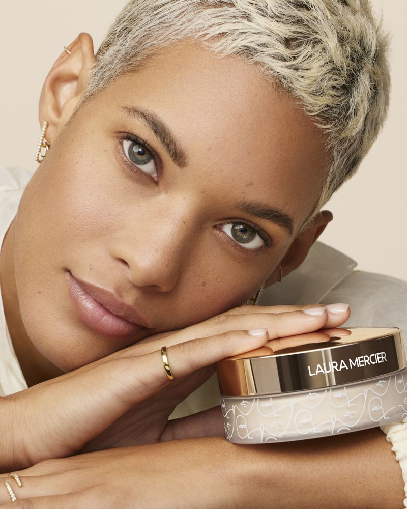 Laura Mercier - Digital Campaign (Laura Mercier)