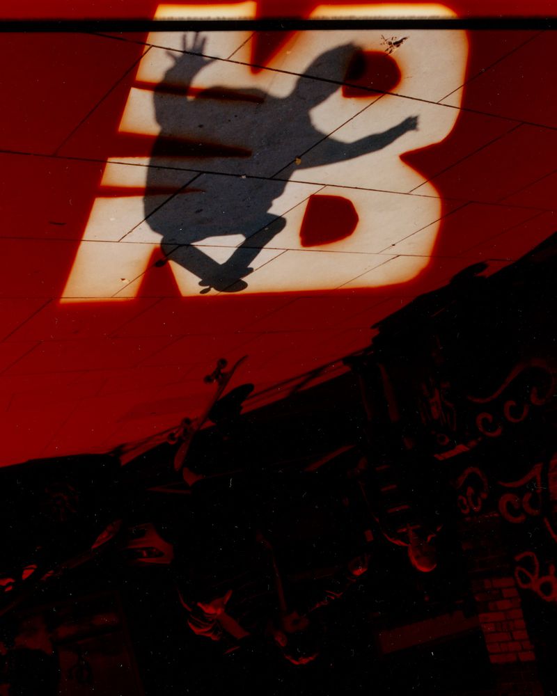 Tom Knox (i-D Magazine)