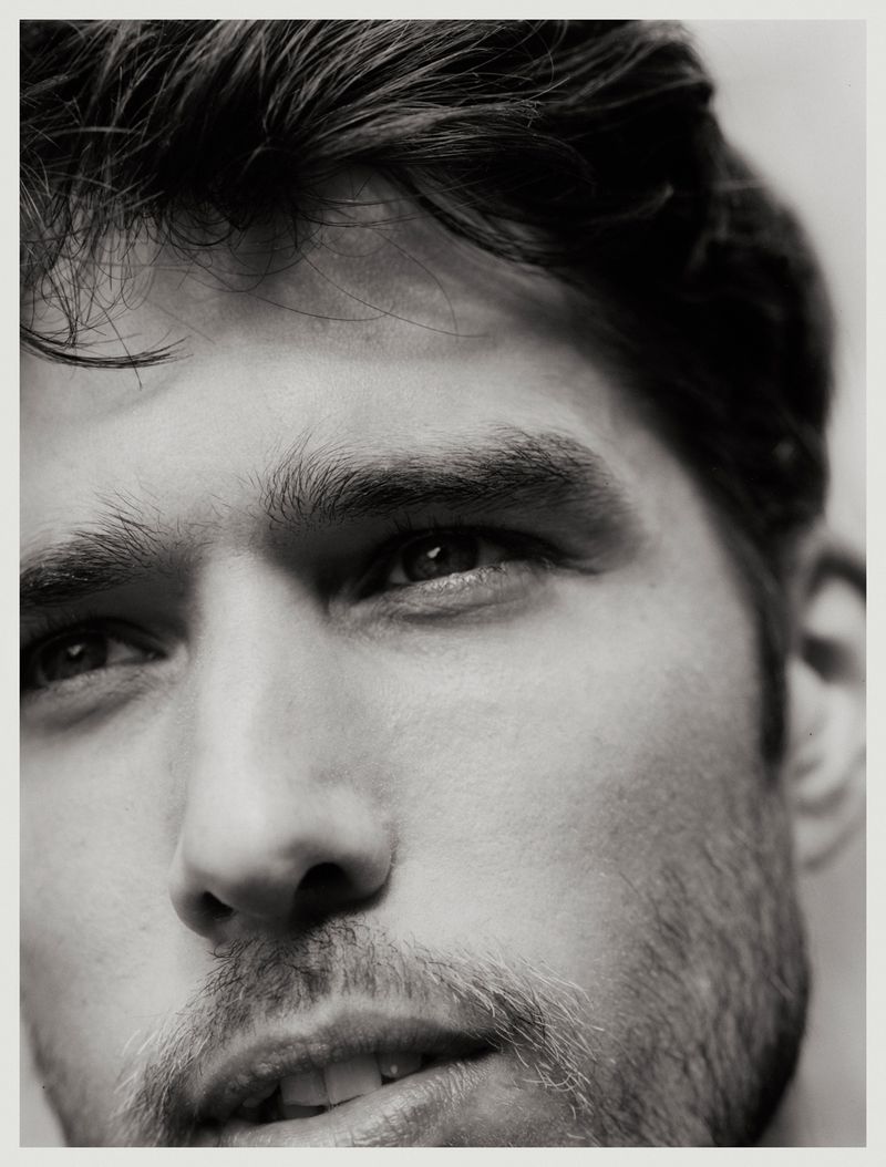 Tom Knox (i-D Magazine)