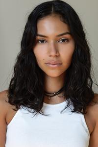 Cindy Gradilla - Model Profile - Photos & latest news