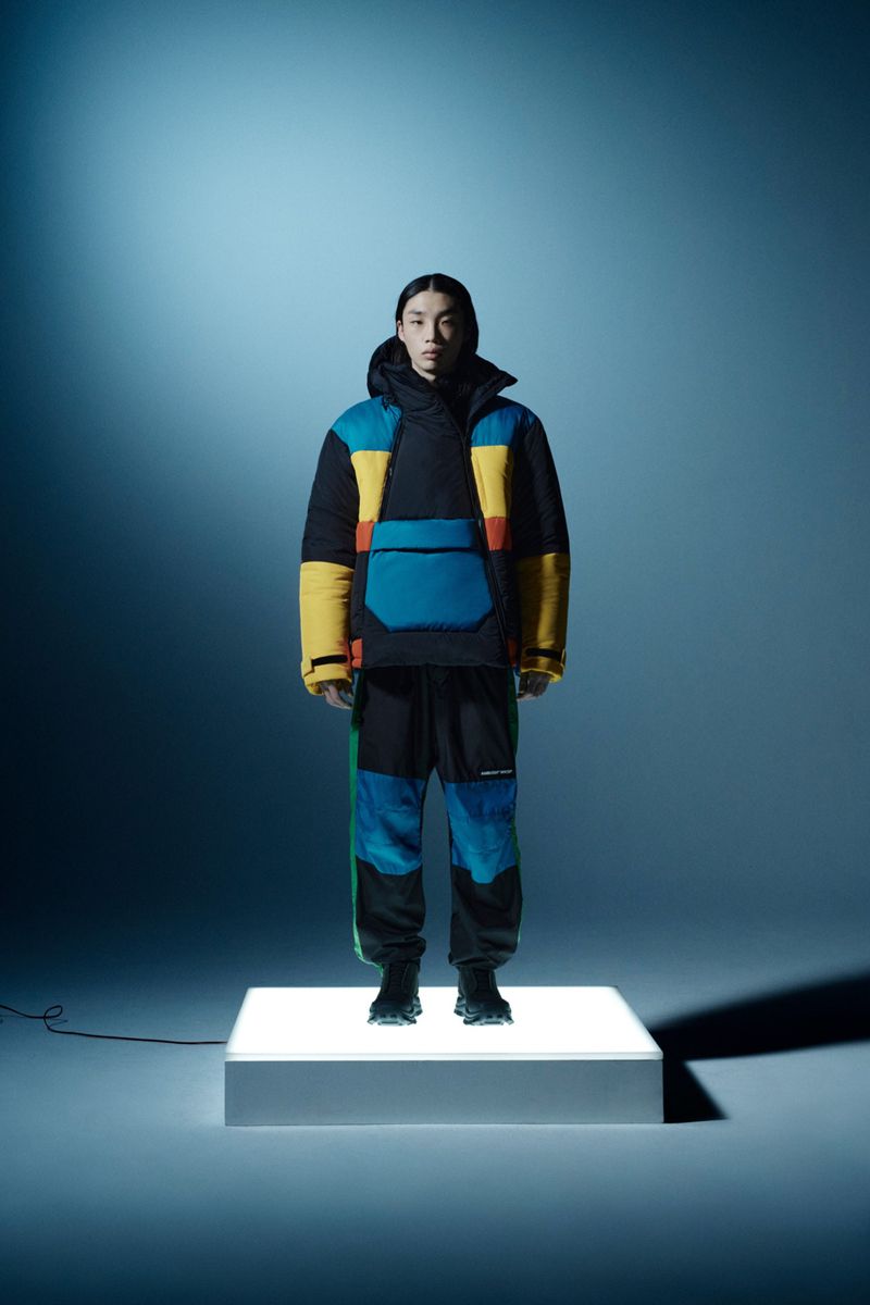 Ambush F/W 22 Lookbook (Ambush)