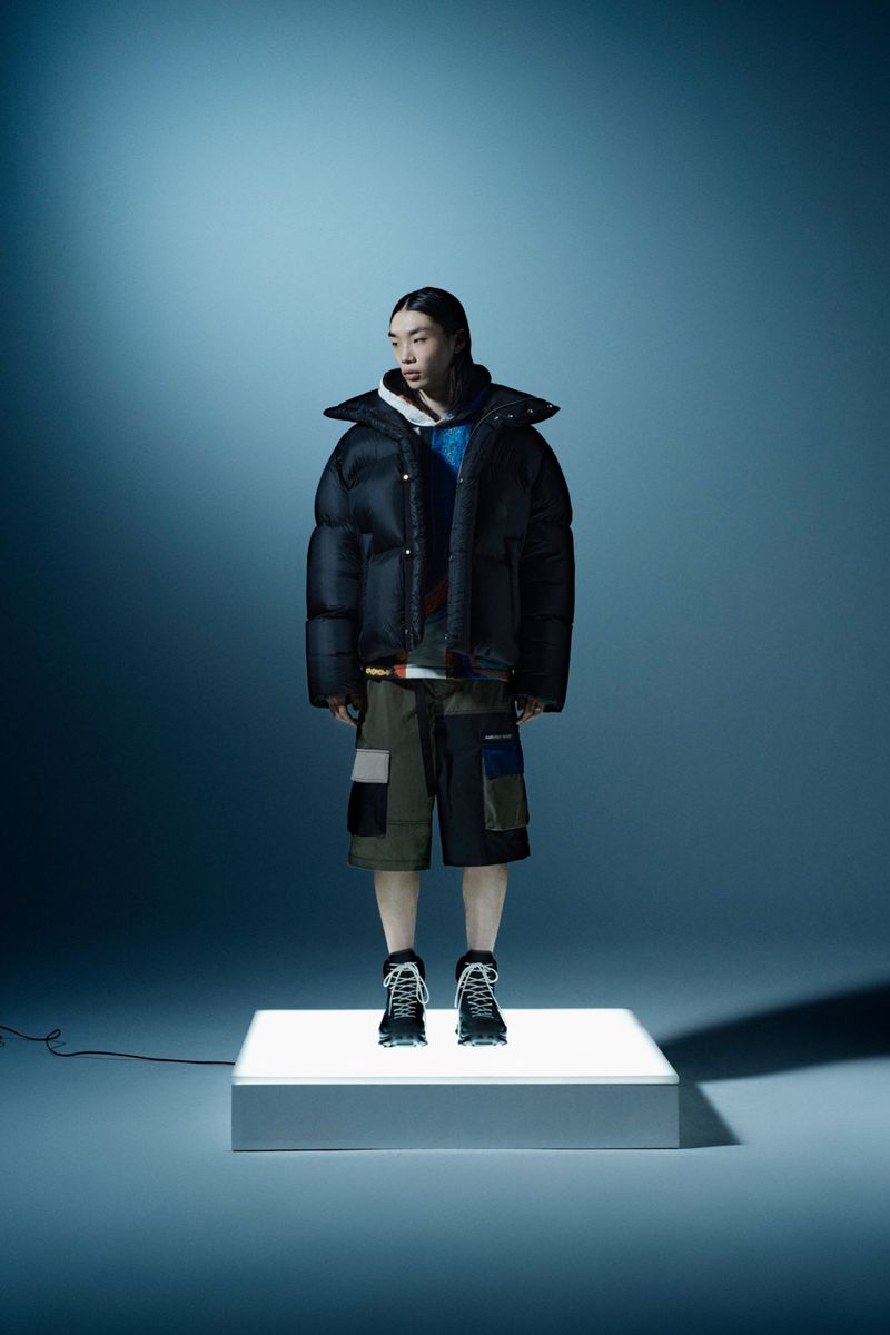 Ambush F/W 22 Lookbook (Ambush)
