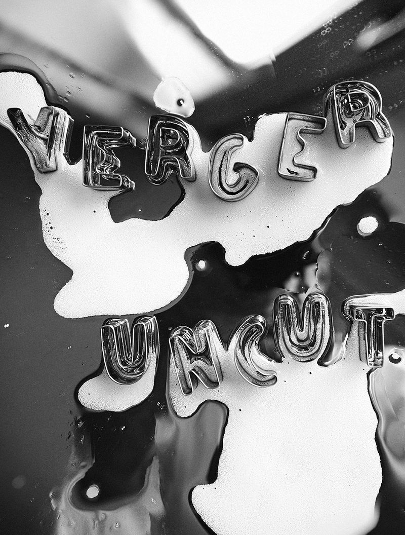 Michael Yerger (Portrait)