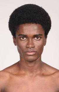 Oba Emmanuel Okunola - Model Profile - Photos & latest news