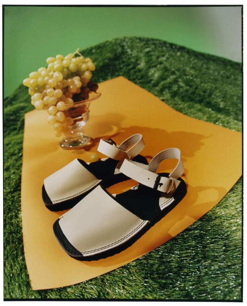 Zara Kids Spring 2022 by Dan Beleiu (Zara)