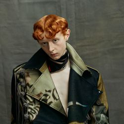 Ferdia Gallagher - Model Profile - Photos & latest news