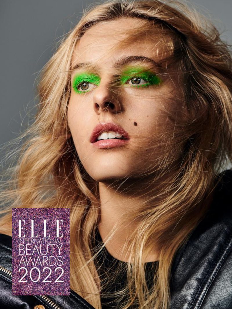 Elle beauty awards 2022 (Elle Thailand)