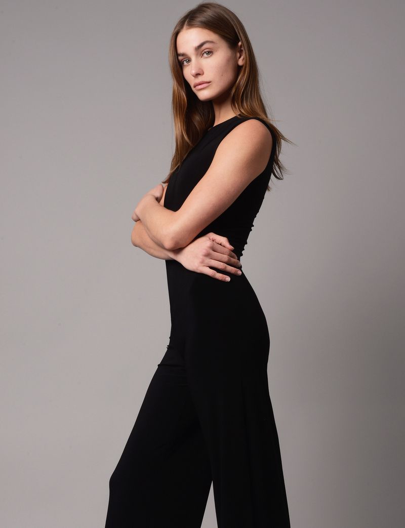 Portrait by Kevin Alexander (Portrait)