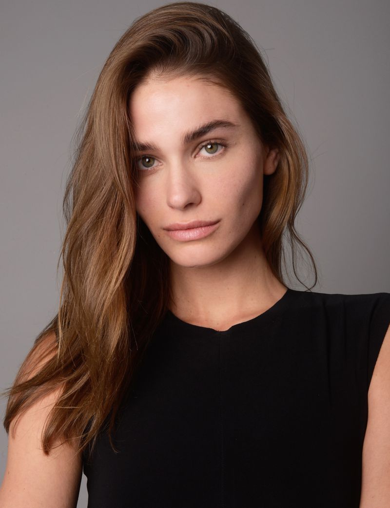 Portrait by Kevin Alexander (Portrait)