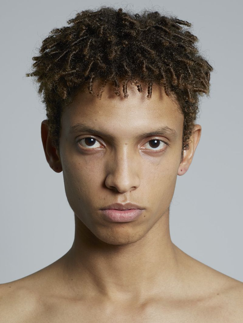 Tomorrow Is Another Day 2022 Polaroids/Portraits (Polaroids-Digitals)