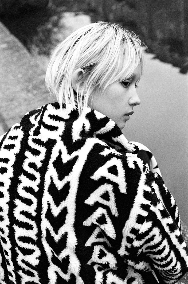 i-D x Marc Jacobs (i-D Magazine)